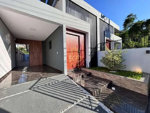Casa / Sobrado para Venda em São José/SC Ipiranga 3 Quartos