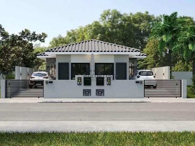 Casa / Sobrado para Venda em São José/SC Ipiranga 3 Quartos