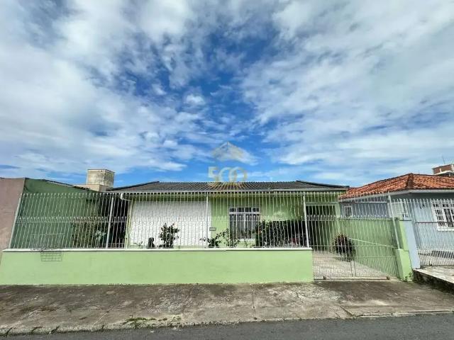 Casa / Sobrado para Venda em São José/SC Ipiranga 4 Quartos