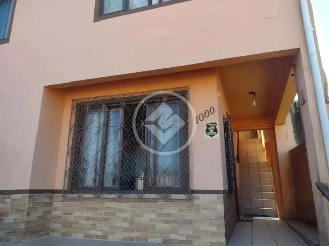 Casa / Sobrado para Venda em São José/SC Ipiranga 5 Quartos