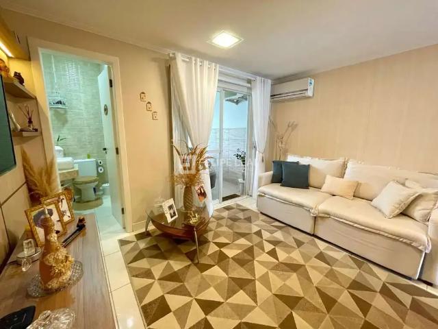 Casa / Sobrado para Venda em São José/SC Jardim Botânico 2 Quartos