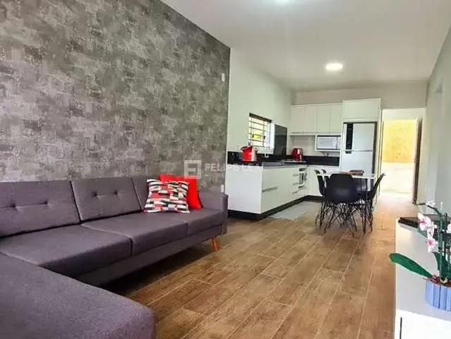 Casa / Sobrado para Venda em São José/SC Jardim Botânico 2 Quartos