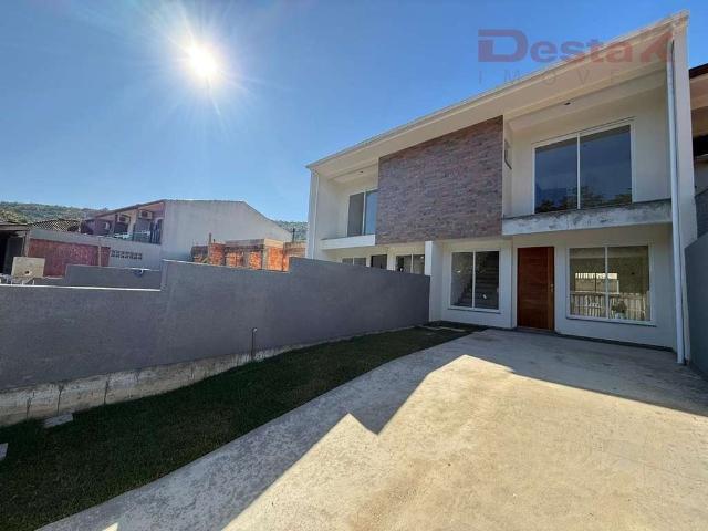 Casa / Sobrado para Venda em São José/SC Jardim Botânico 2 Quartos