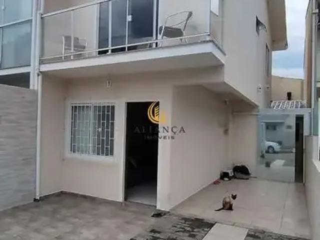 Casa / Sobrado para Venda em São José/SC Jardim Botânico 2 Quartos