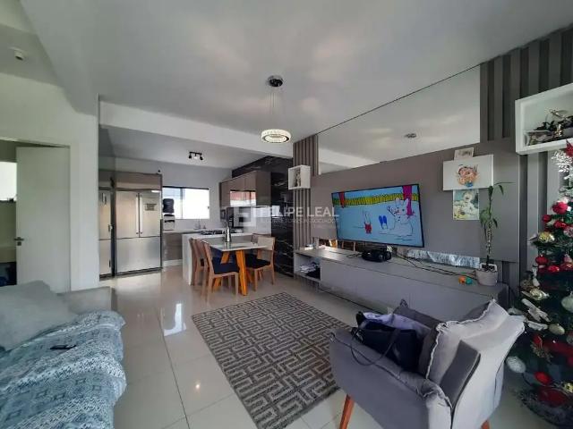 Casa / Sobrado para Venda em São José/SC Jardim Botânico 2 Quartos