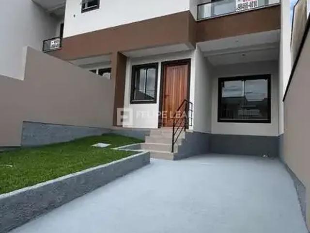 Casa / Sobrado para Venda em São José/SC Jardim Botânico 2 Quartos