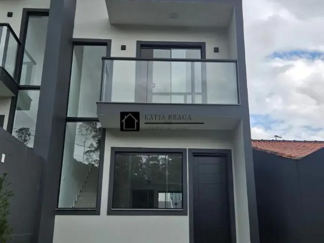 Casa / Sobrado para Venda em São José/SC Jardim Botânico 2 Quartos
