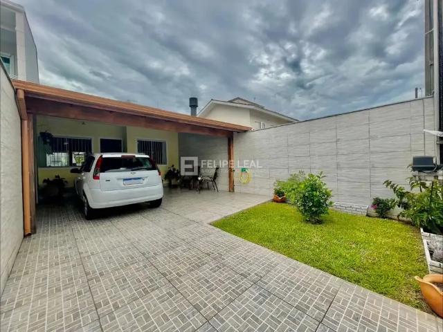 Casa / Sobrado para Venda em São José/SC Jardim Botânico 2 Quartos