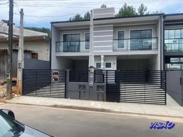 Casa / Sobrado para Venda em São José/SC Jardim Botânico 2 Quartos