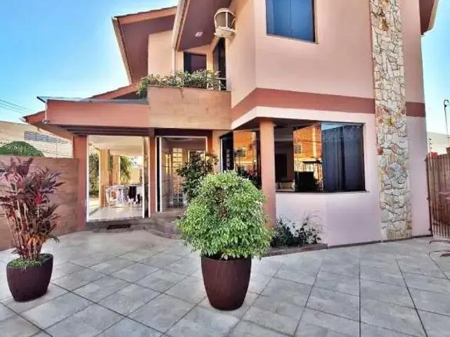 Casa / Sobrado para Venda em São José/SC Jardim Cidade de Florianópolis 4 Quartos
