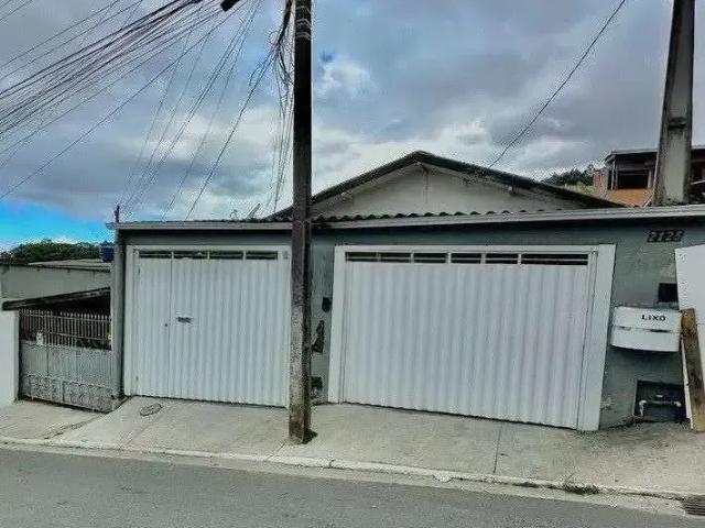 Casa / Sobrado para Venda em São José/SC Jardim Cidade de Florianópolis 4 Quartos