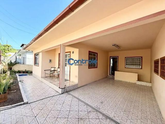 Casa / Sobrado para Venda em São José/SC Jardim Cidade de Florianópolis 4 Quartos