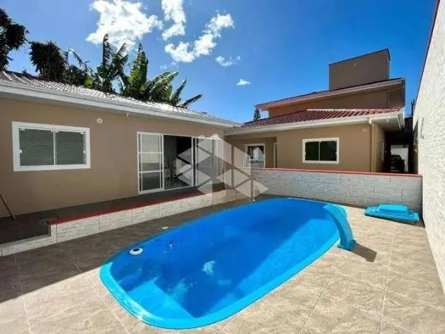 Casa / Sobrado para Venda em São José/SC Jardim Cidade de Florianópolis 4 Quartos
