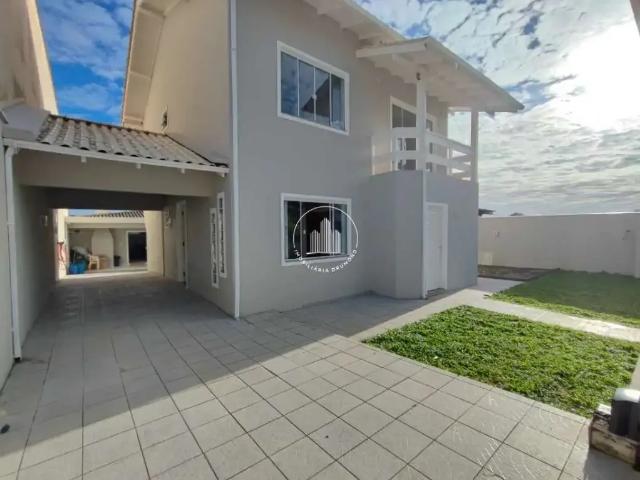 Casa / Sobrado para Venda em São José/SC Jardim Cidade de Florianópolis 4 Quartos