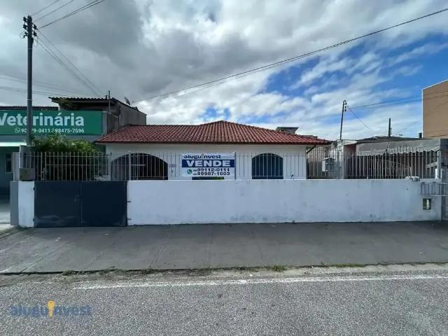Casa / Sobrado para Venda em São José/SC Jardim Cidade de Florianópolis 4 Quartos