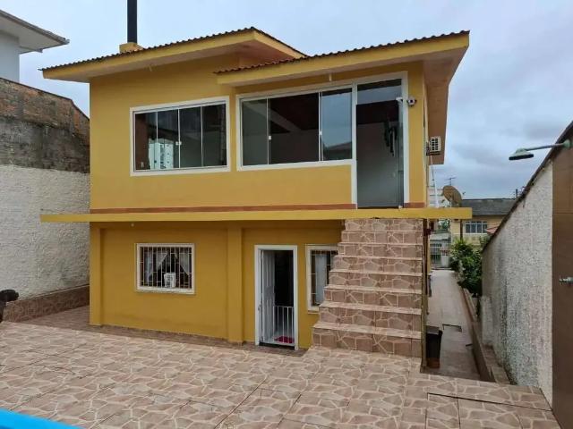 Casa / Sobrado para Venda em São José/SC Jardim Cidade de Florianópolis 5 Quartos
