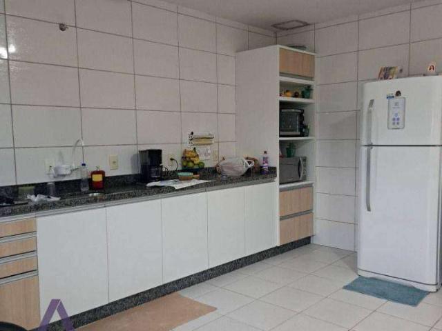 Casa / Sobrado para Venda em São José/SC Jardim Cidade de Florianópolis 5 Quartos