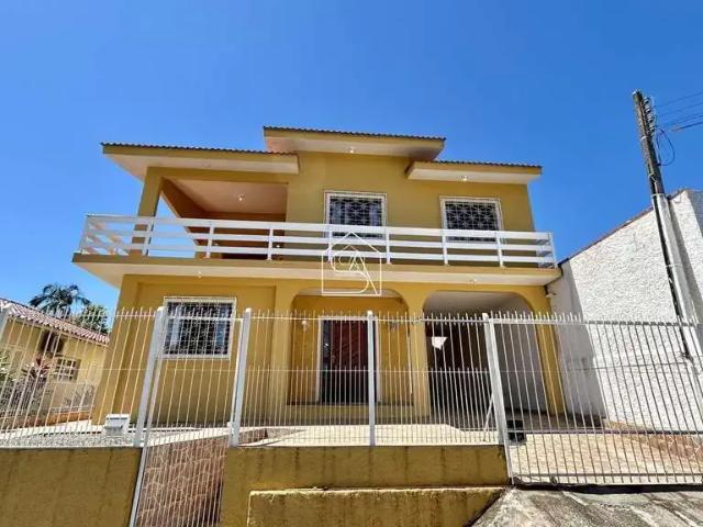 Casa / Sobrado para Venda em São José/SC Jardim Cidade de Florianópolis 5 Quartos