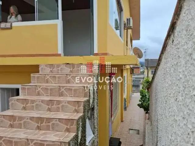 Casa / Sobrado para Venda em São José/SC Jardim Cidade de Florianópolis 5 Quartos