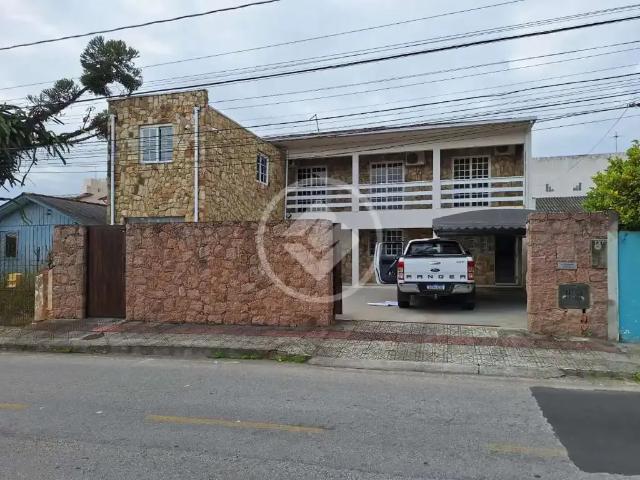 Casa / Sobrado para Venda em São José/SC Jardim Cidade de Florianópolis 5 Quartos