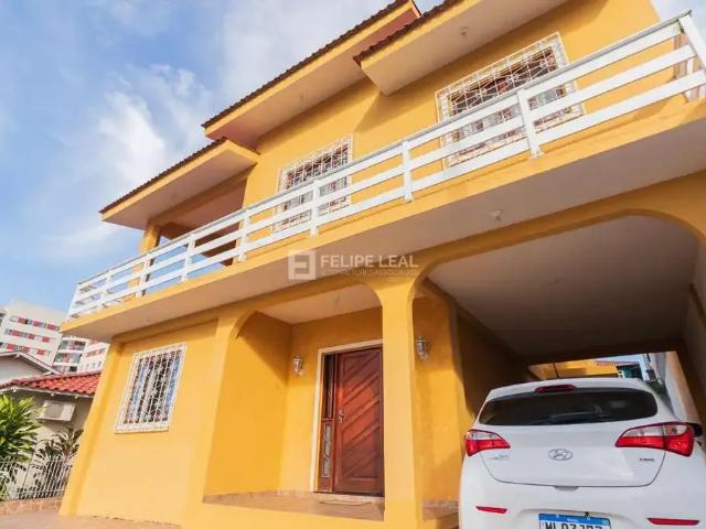 Casa / Sobrado para Venda em São José/SC Jardim Cidade de Florianópolis 5 Quartos