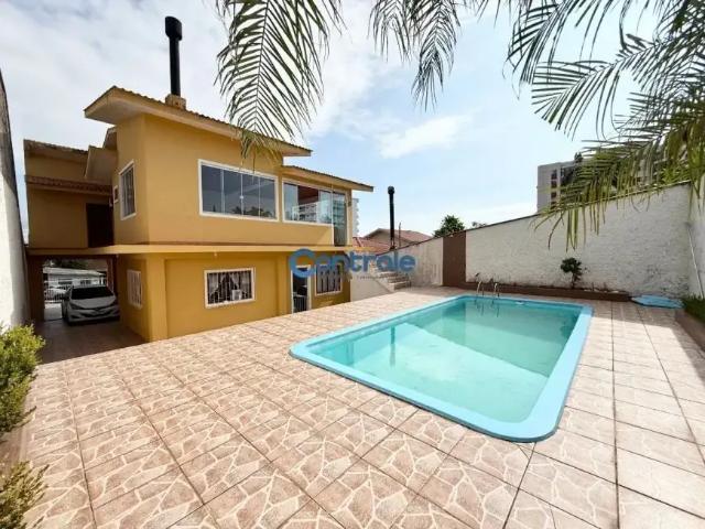 Casa / Sobrado para Venda em São José/SC Jardim Cidade de Florianópolis 5 Quartos