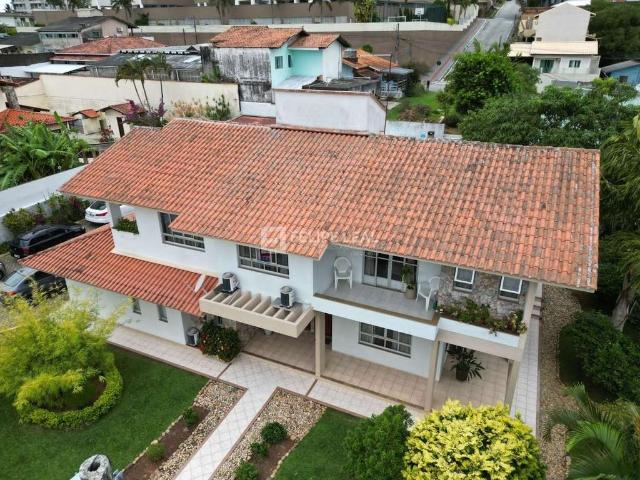 Casa / Sobrado para Venda em São José/SC Jardim Cidade de Florianópolis 5 Quartos