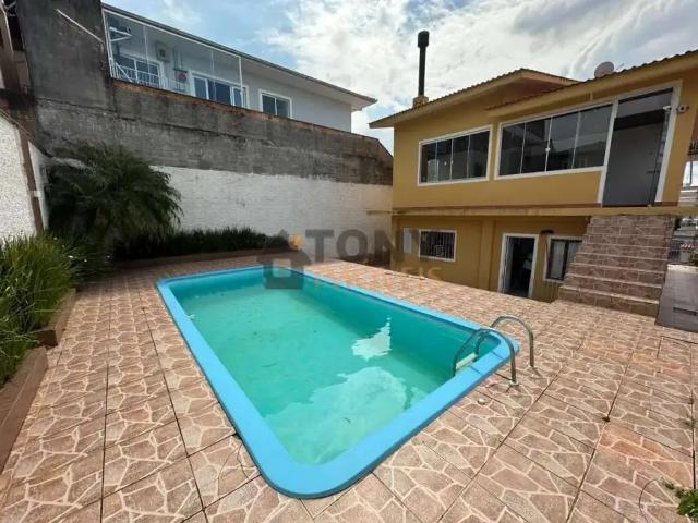 Casa / Sobrado para Venda em São José/SC Jardim Cidade de Florianópolis 5 Quartos