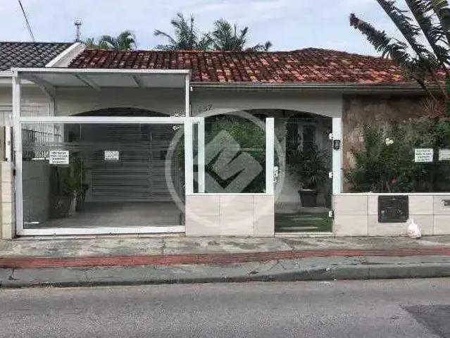 Casa / Sobrado para Venda em São José/SC Jardim Cidade de Florianópolis 8 Quartos