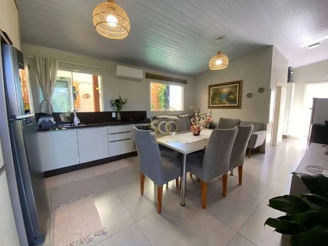 Casa / Sobrado para Venda em São José/SC Jardim Cidade de Florianópolis 2 Quartos
