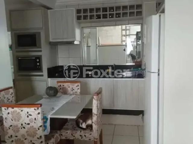 Casa / Sobrado para Venda em São José/SC Jardim Cidade de Florianópolis 2 Quartos