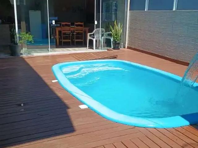 Casa / Sobrado para Venda em São José/SC Jardim Cidade de Florianópolis 2 Quartos