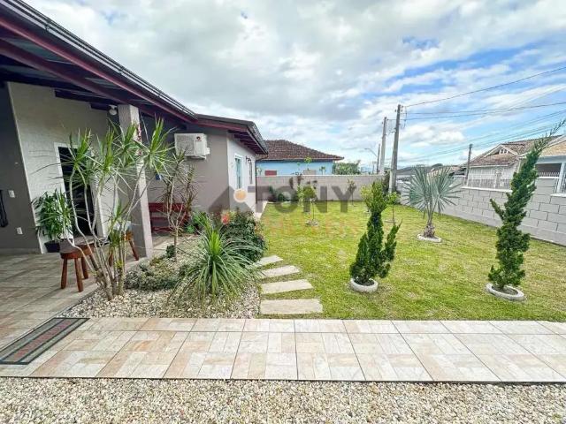 Casa / Sobrado para Venda em São José/SC Jardim Cidade de Florianópolis 2 Quartos