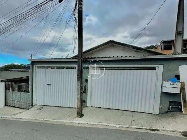 Casa / Sobrado para Venda em São José/SC Jardim Cidade de Florianópolis 2 Quartos