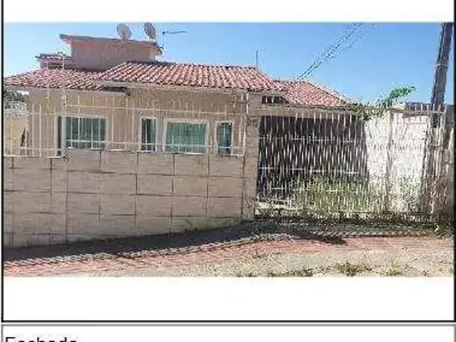 Casa / Sobrado para Venda em São José/SC Jardim Cidade de Florianópolis 2 Quartos