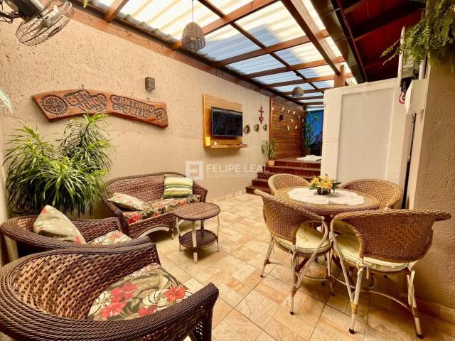 Casa / Sobrado para Venda em São José/SC Jardim Cidade de Florianópolis 2 Quartos