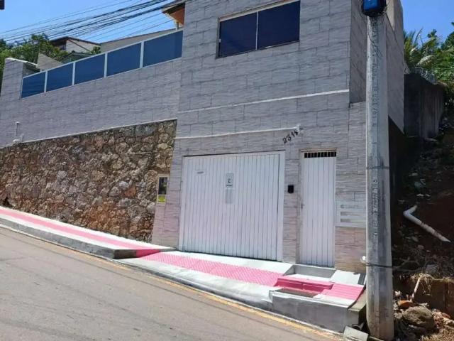 Casa / Sobrado para Venda em São José/SC Jardim Cidade de Florianópolis 2 Quartos