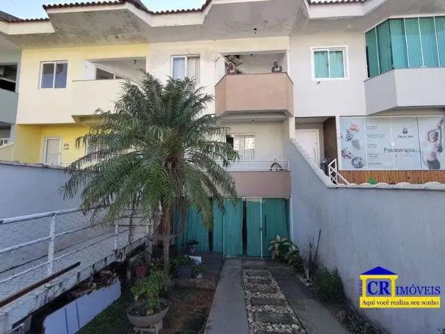 Casa / Sobrado para Venda em São José/SC Jardim Cidade de Florianópolis