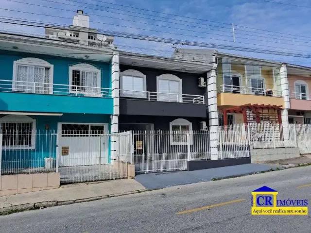 Casa / Sobrado para Venda em São José/SC Jardim Cidade de Florianópolis