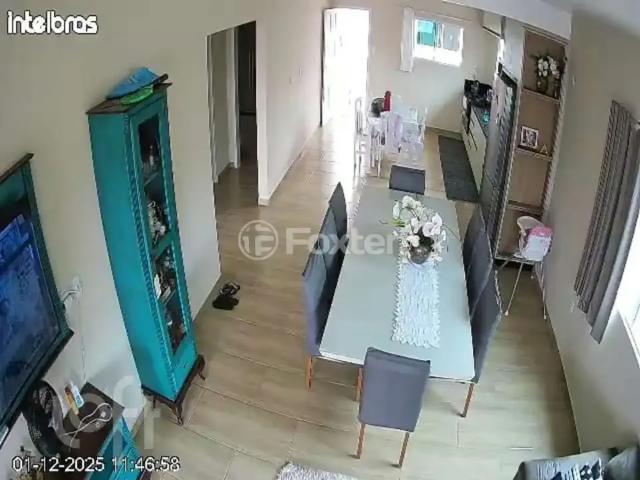 Casa / Sobrado para Venda em São José/SC Jardim Cidade de Florianópolis 3 Quartos