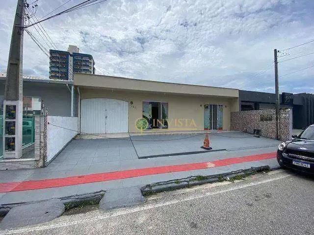 Casa / Sobrado para Venda em São José/SC Jardim Cidade de Florianópolis 3 Quartos