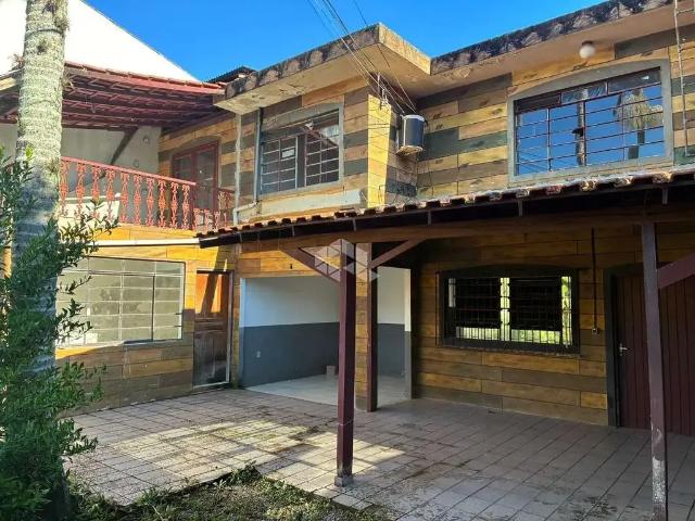 Casa / Sobrado para Venda em São José/SC Jardim Cidade de Florianópolis 3 Quartos