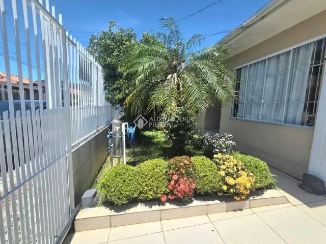 Casa / Sobrado para Venda em São José/SC Jardim Cidade de Florianópolis 3 Quartos