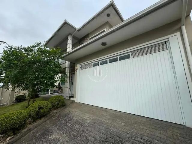 Casa / Sobrado para Venda em São José/SC Jardim Cidade de Florianópolis 3 Quartos