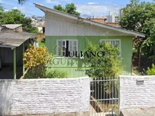 Casa / Sobrado para Venda em São José/SC Jardim Cidade de Florianópolis 3 Quartos