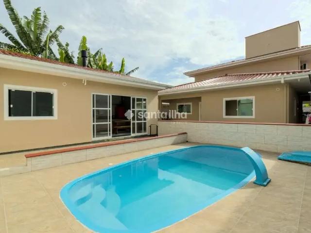 Casa / Sobrado para Venda em São José/SC Jardim Cidade de Florianópolis 3 Quartos