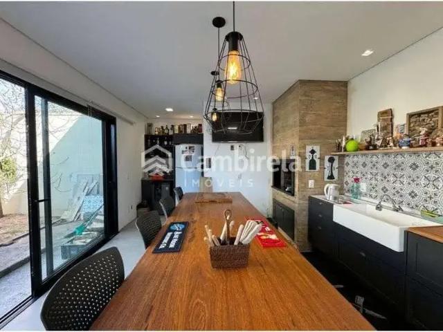 Casa / Sobrado para Venda em São José/SC Jardim Cidade de Florianópolis 3 Quartos