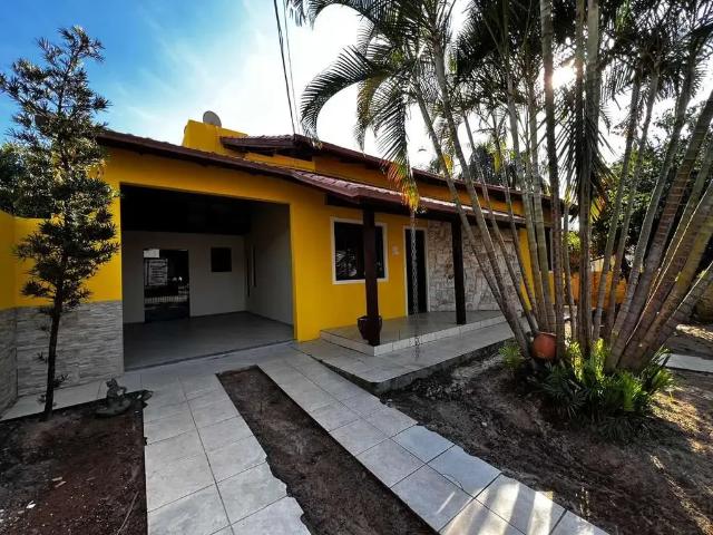 Casa / Sobrado para Venda em São José/SC Jardim Cidade de Florianópolis 3 Quartos