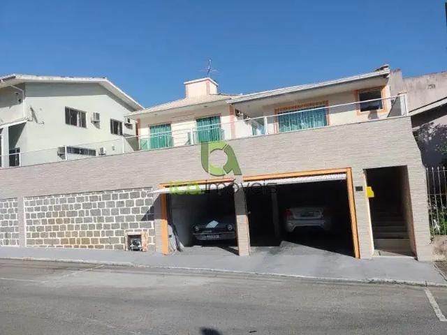 Casa / Sobrado para Venda em São José/SC Jardim Cidade de Florianópolis 3 Quartos