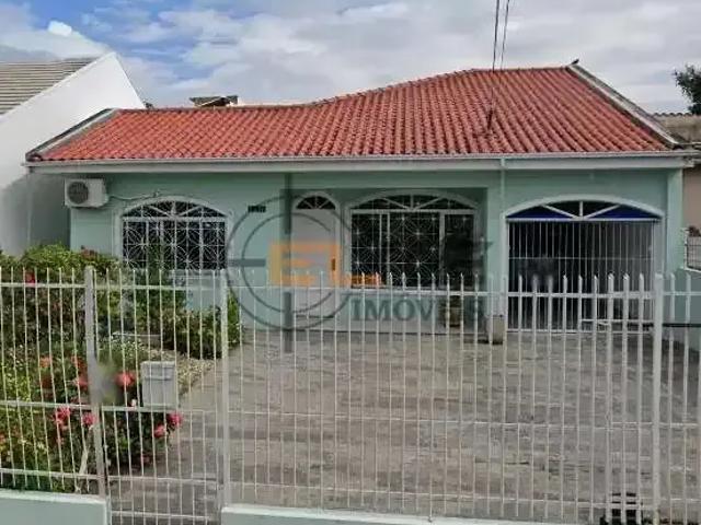Casa / Sobrado para Venda em São José/SC Jardim Cidade de Florianópolis 3 Quartos